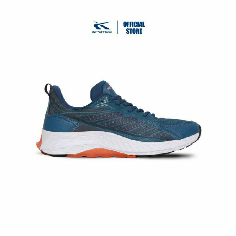 Jual ISM - Sepatu Running Pria Spotec/Heroz - Sepatu Olahraga Pria ...