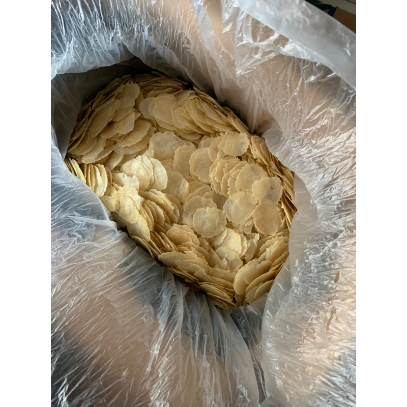 Jual EMPING MLINJO MENTAH KHAS LIMPUNG SP KUALITAS EXPORT | Shopee ...