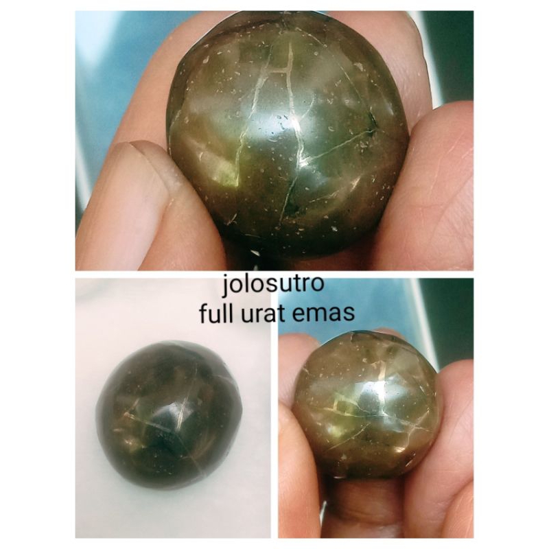 Jual ROUGH BATU JOLOSUTRO FULL URAT EMAS ENERGI ALAMI | Shopee Indonesia