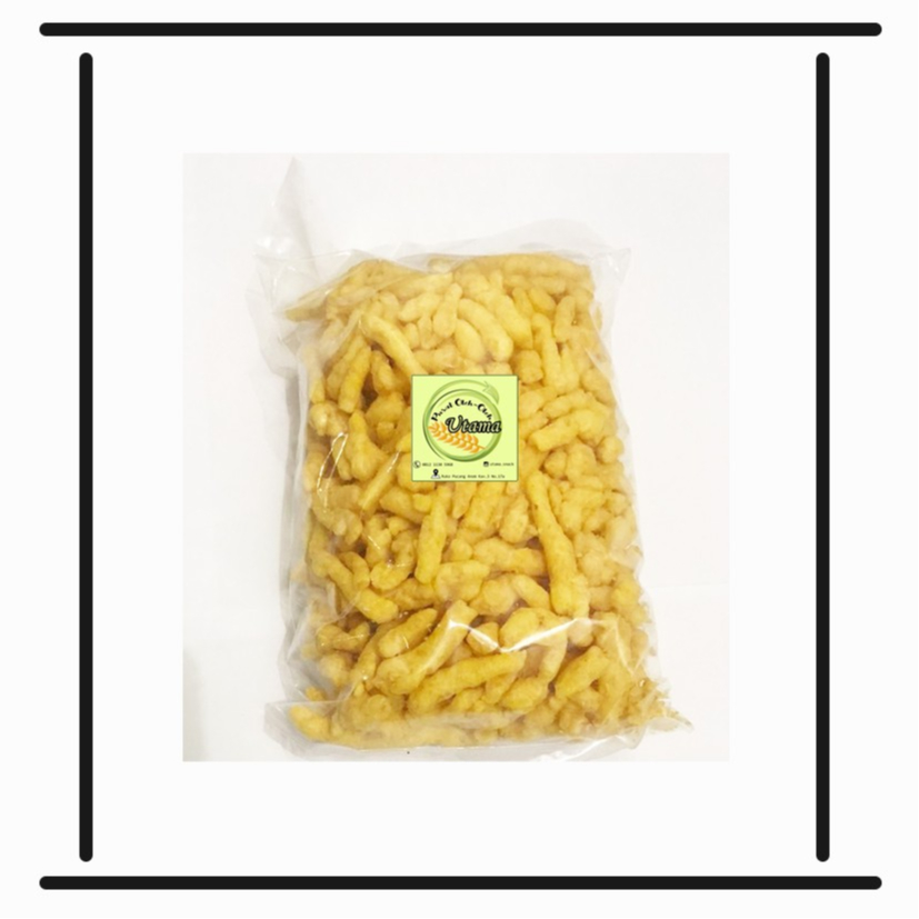 Jual Micky Jagung bakar / snack rasa jagung bakar 250g / Twiscorn ...