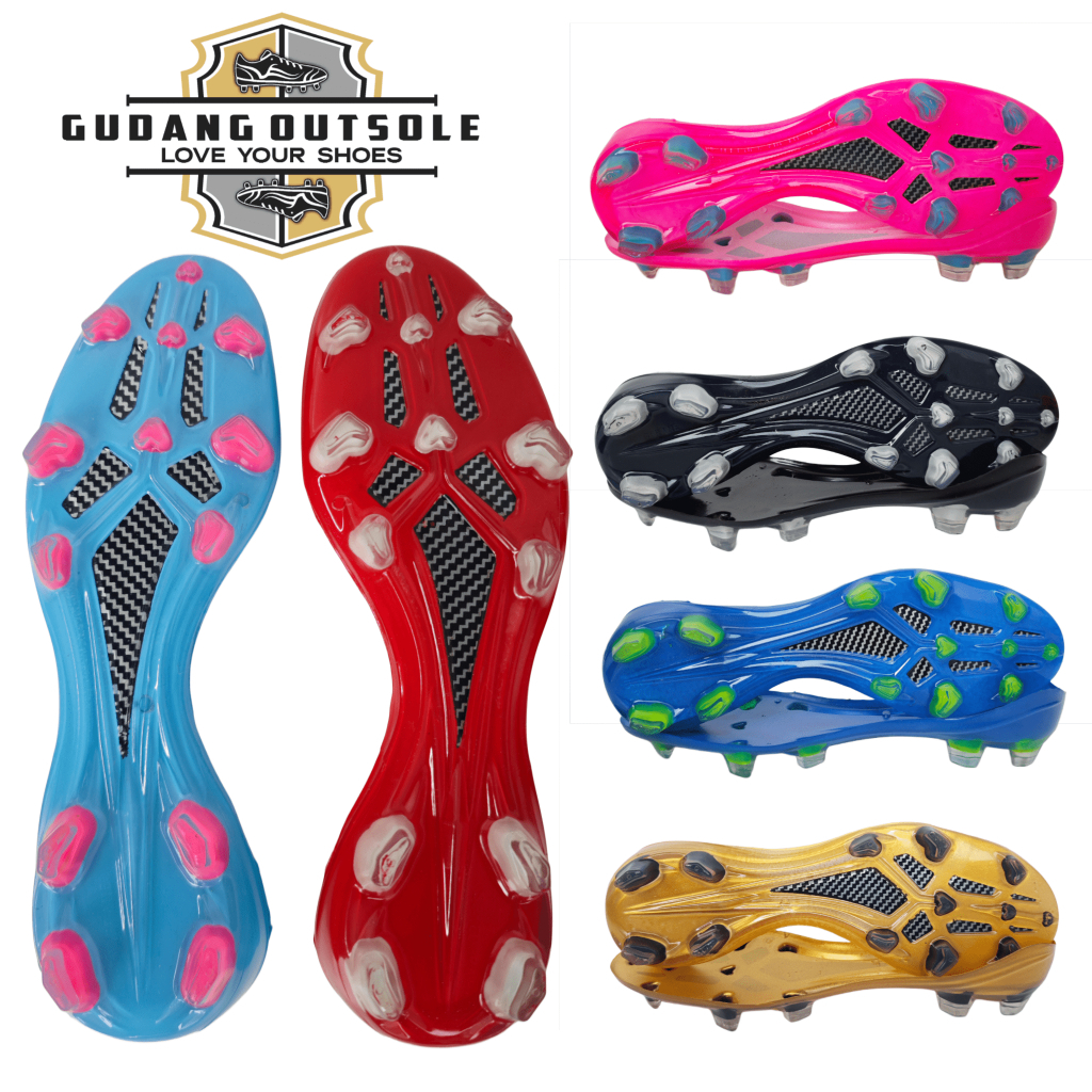 Jual Sol-Outsole Sepatu Bola Model X SpeedPortal | Pull Sepatu Bola ...
