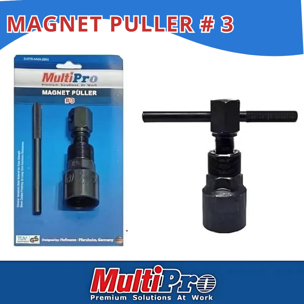 Jual Treker Magnet Magnet Puller No 3 multipro | Shopee Indonesia