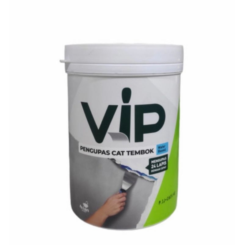 Jual VIP Remover Pengupas / Pengelupas / Perontok Cat Tembok Jenis ...