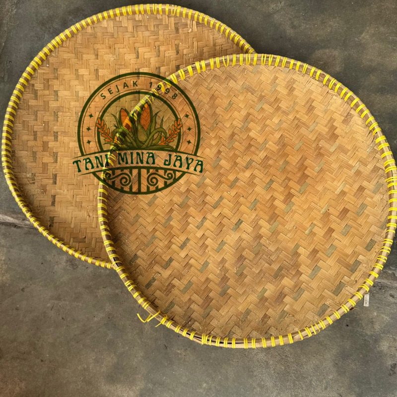 Jual [TANI MINA JAYA] CAK PAN / TAMPAH / SARINGAN TEPUNG / SARINGAN ...