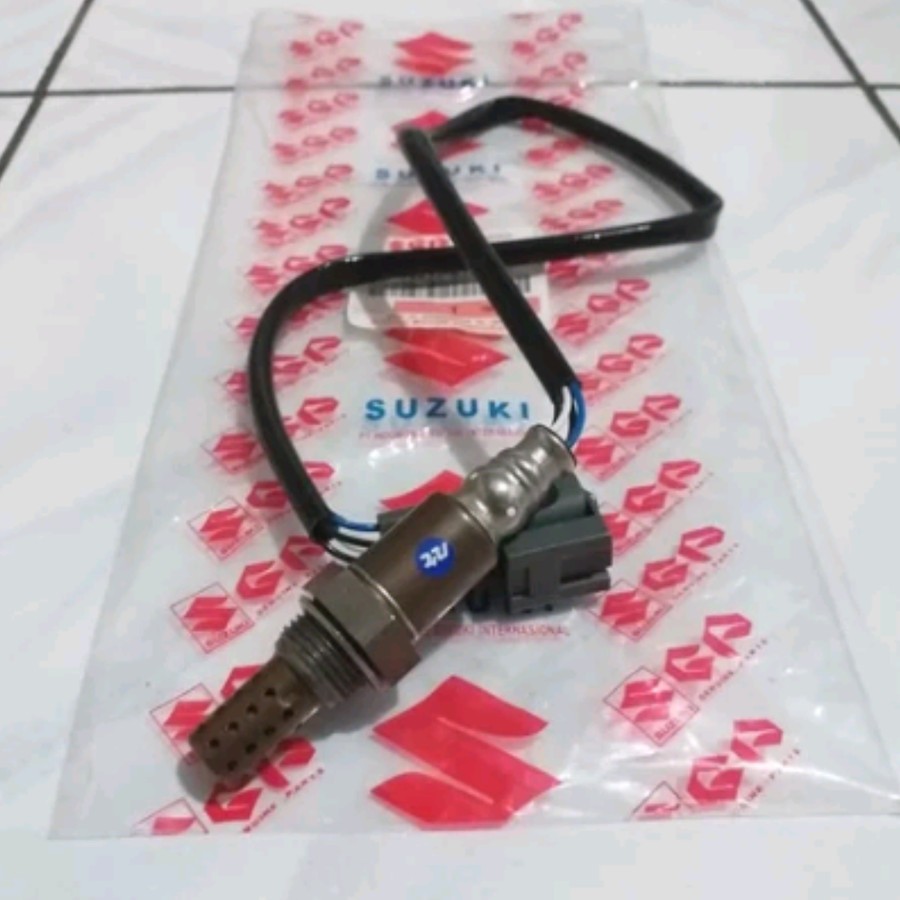 Jual sensor oksigen oxygen o2 depan suzuki sx4 xover x over | Shopee ...
