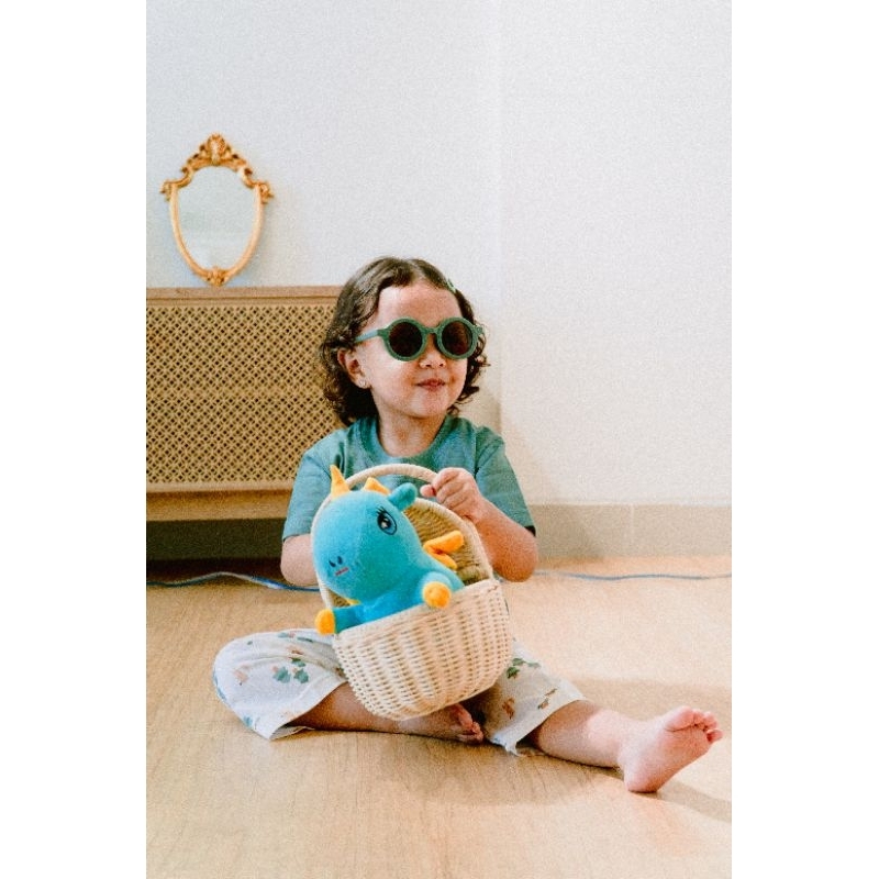 Jual Piyama Anak Set Motif - Wolfie Set | Shopee Indonesia