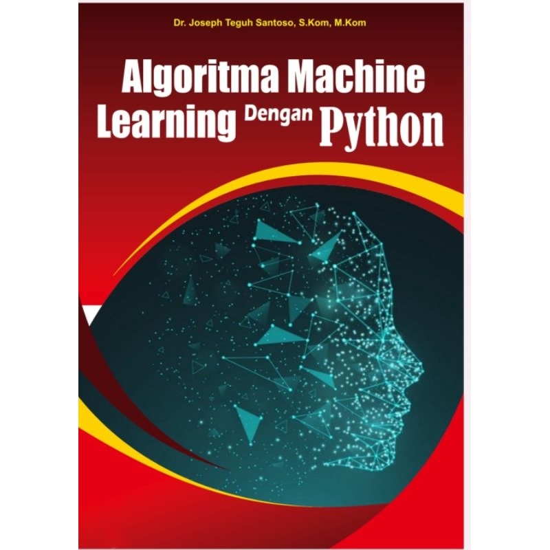 Jual Buku Algoritma Machine Learning Dengan Python (pdf) | Shopee Indonesia
