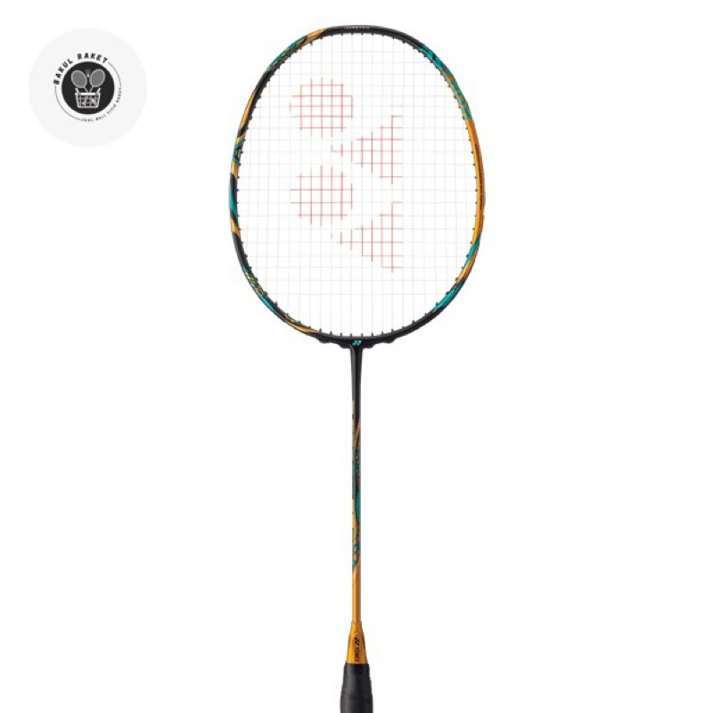 Jual YONEX Astrox 88 D Pro Gen 2 Raket Badminton Original 88D Asli ...