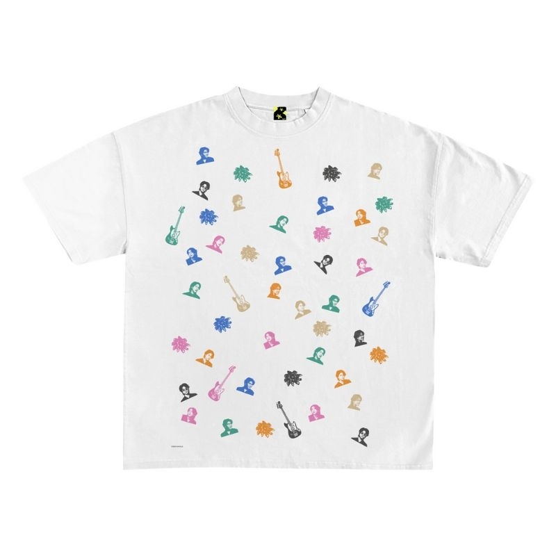 Jual TSHIRT BAALE - FORTUNA ( NEW ) size XL | Shopee Indonesia