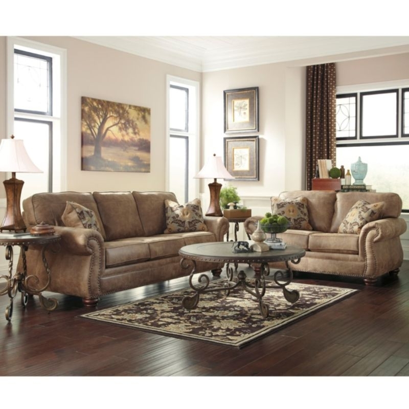 Jual Ashley Larkinhurst Sofa | Shopee Indonesia