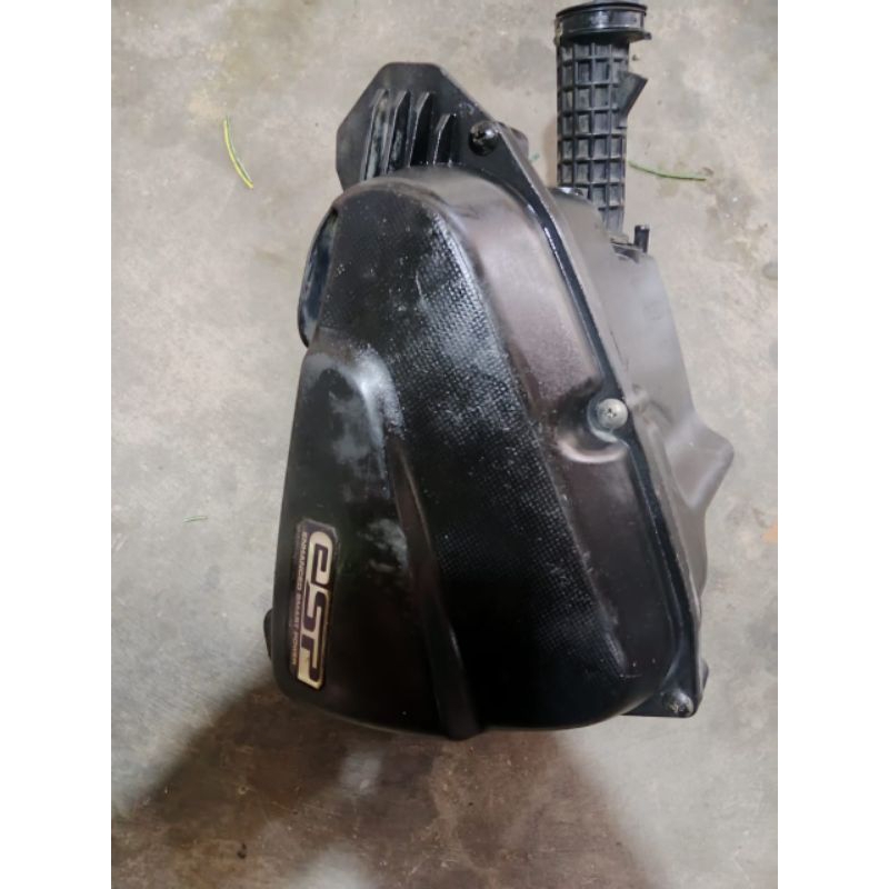 Jual box filter udara honda beat esp original second | Shopee Indonesia