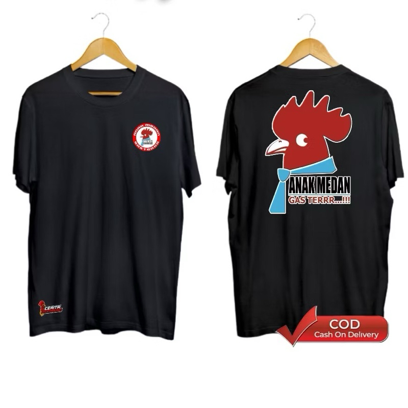 Jual KAOS RIZALDI FARM PREMIUM | Shopee Indonesia