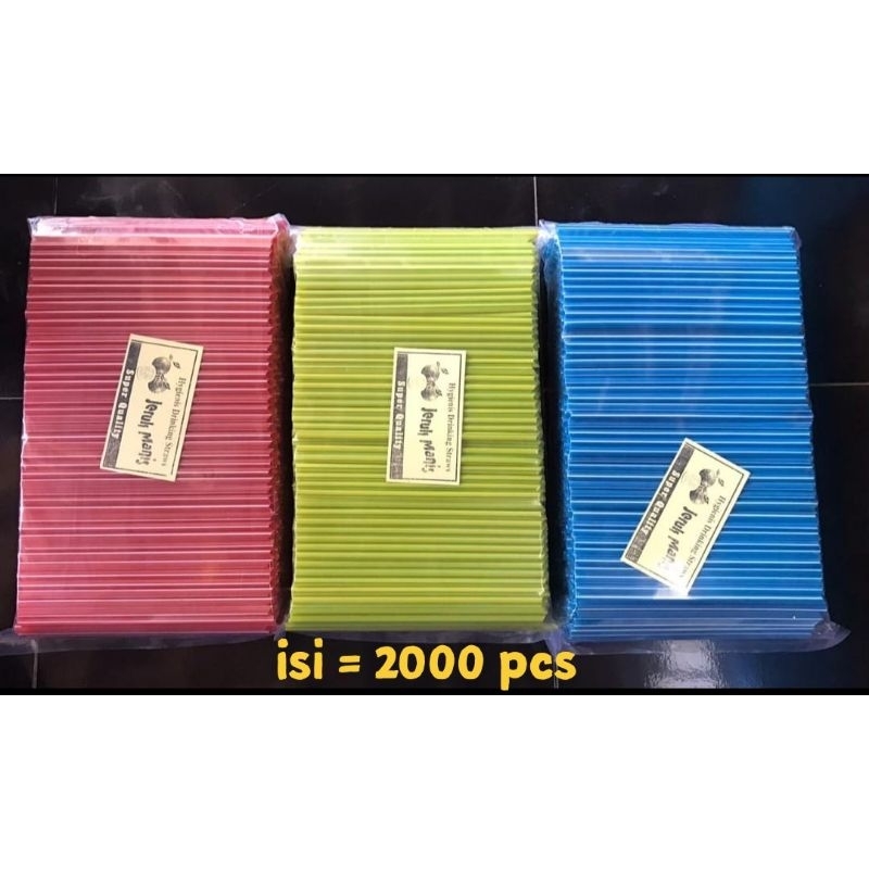 Jual SEDOTAN LOREK LANCIP TEH POCI (1 KG) / SEDOTAN TEH TONGJI KUNING ...