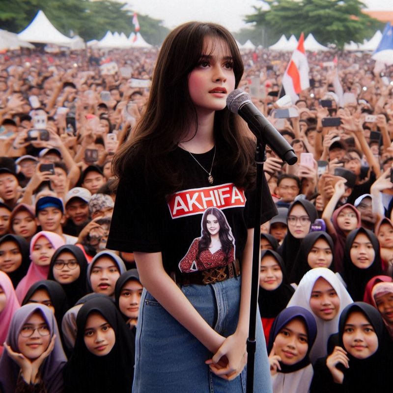 Jual EDIT AI ( FOTO KELUARGA FOTO CUSTOM DLL) bisa ganti muka | Shopee ...