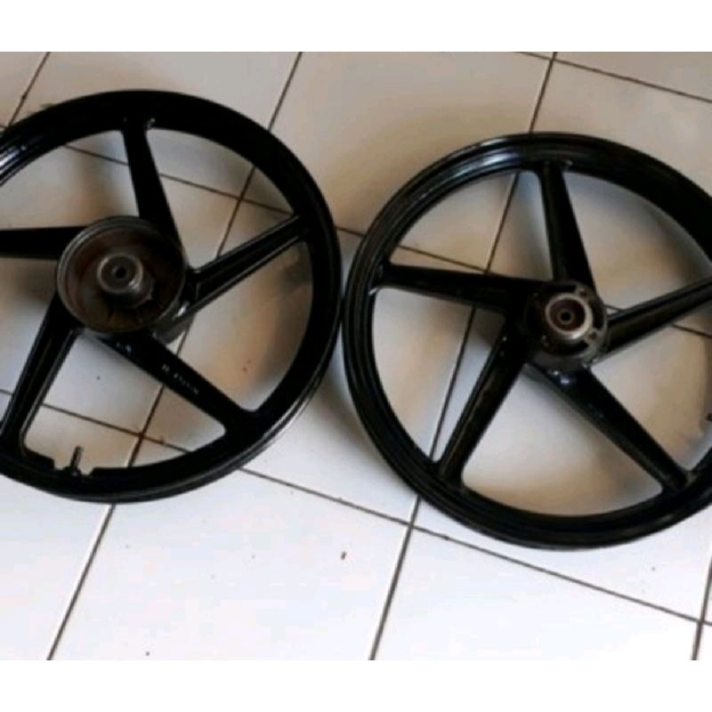 Jual Velg Racing Suzuki Smash Original | Shopee Indonesia