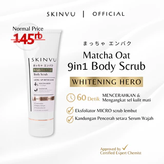 Produk SKINVU Official Shop | Shopee Indonesia