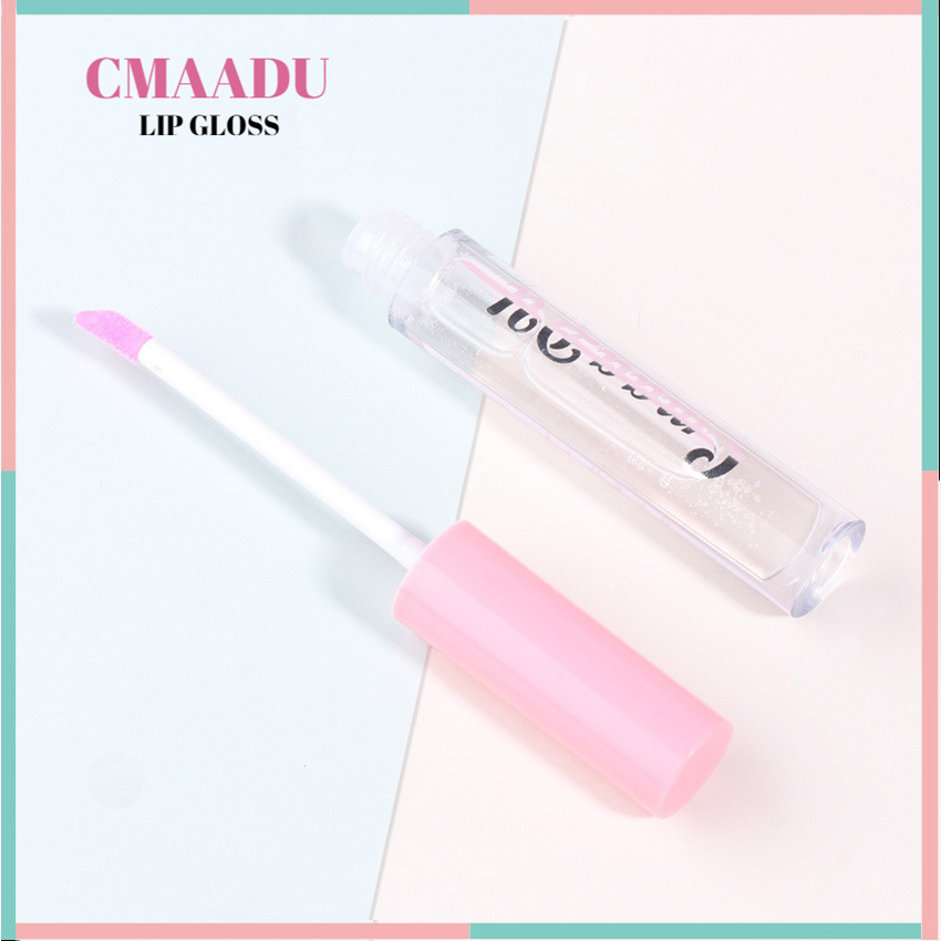 Jual BPOM CMAADU LIP GLOSS CAIR Beauty Color-Changing Tahan Air dan ...