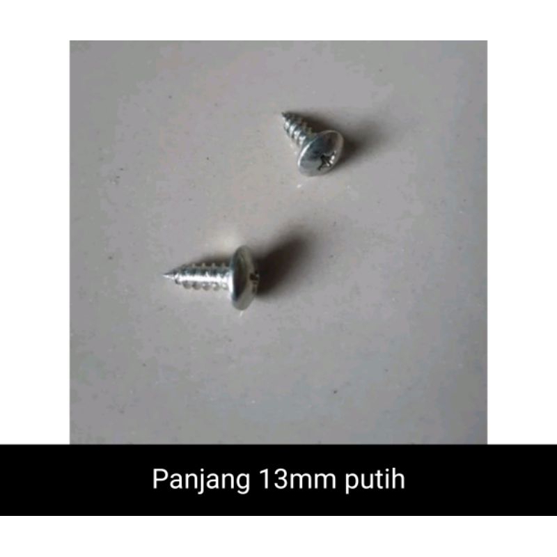 Jual Baut sekrup mesin cuci / Baut sekrup mesin pengering / baut kulkas ...