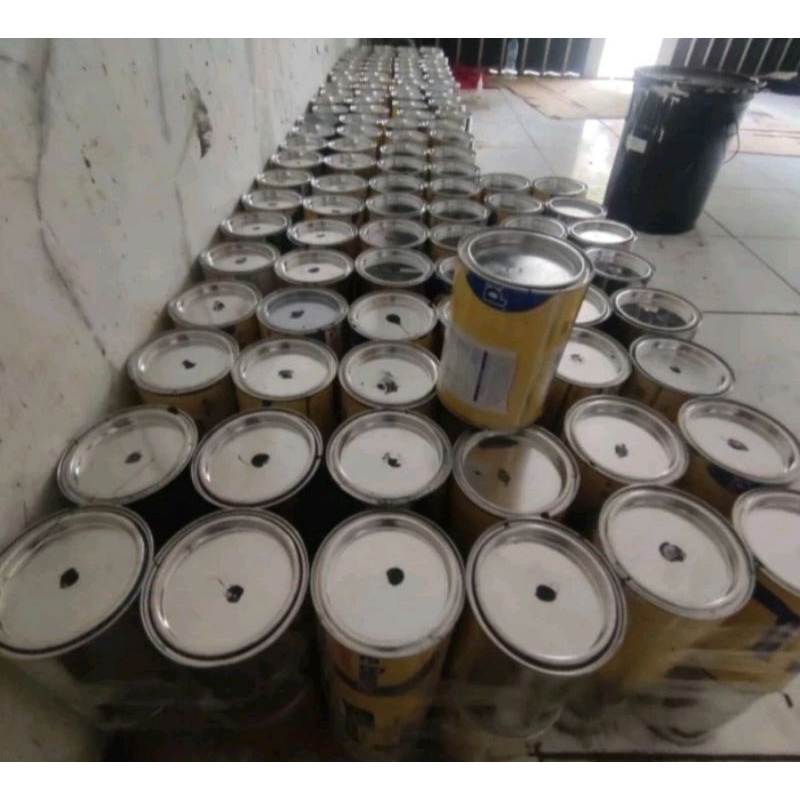 Jual CAT DUKO 1LTR KUALITAS NIPPE | Shopee Indonesia