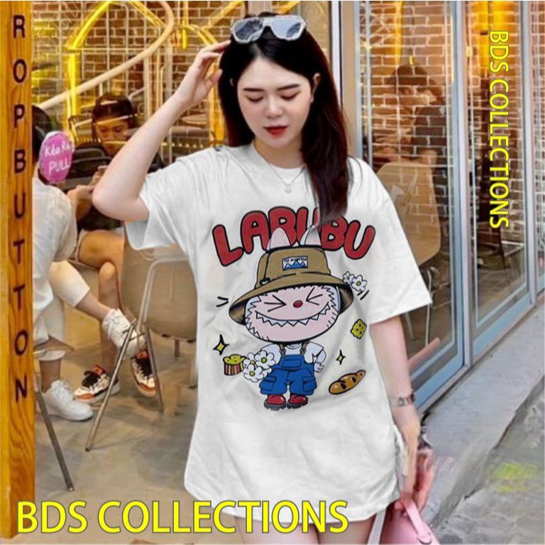 Jual boneka labubu / labubu terbaru / labubu / kaos premium / kaos ...
