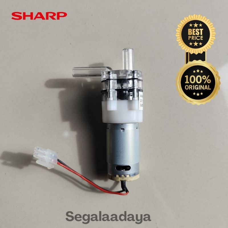 Jual Pompa dispenser sharp ori | Shopee Indonesia