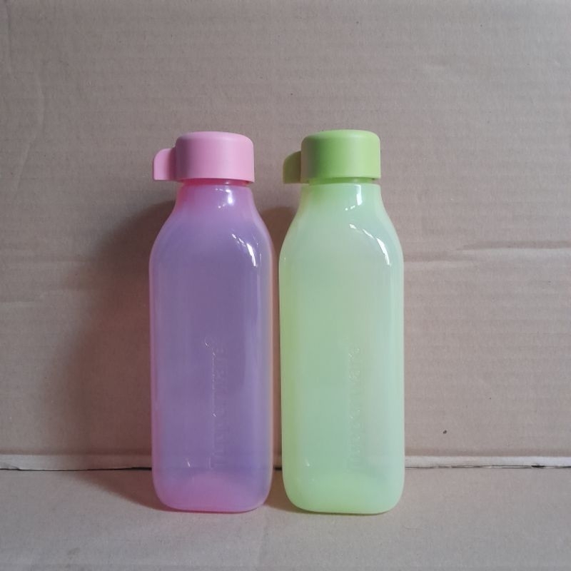 Jual ECO SQUARE / ECO BOTTLE / BOTOL ULIR 500ML | Shopee Indonesia