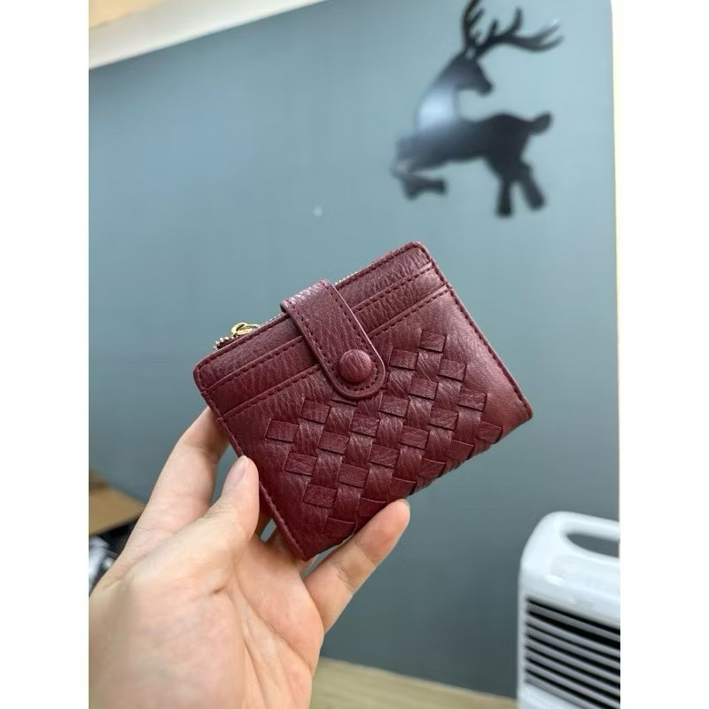Jual EXTRASALE/BOTEGA Mini Anyam Lipat/ByMadelyn | Shopee Indonesia