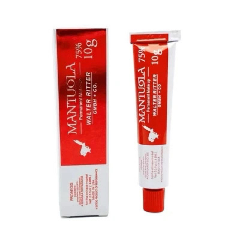 Jual NEW PROAEGIS MANTUOLA ANESTESI CREAM 75% ANASTESI CREAM | Shopee ...