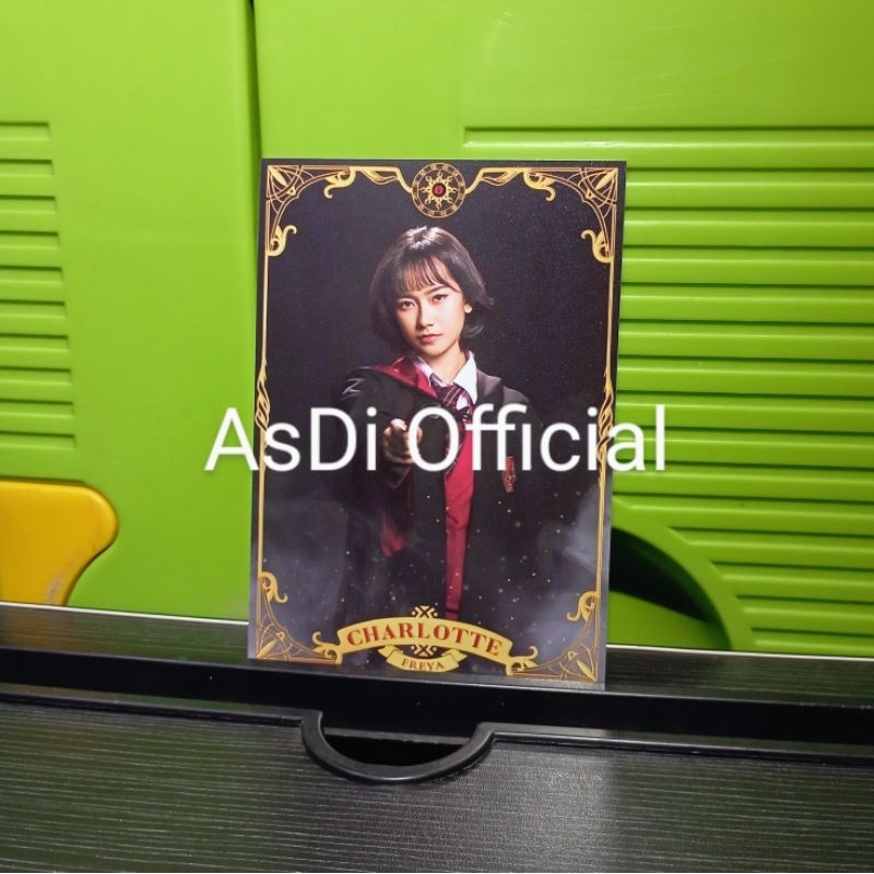 Jual Photopack Freya Jkt48 Magic Hour | Shopee Indonesia