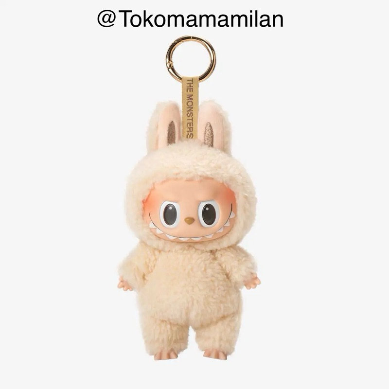 Jual Pop mart Labubu Macaron (Selected) Ready stock | Labubu V1 ...