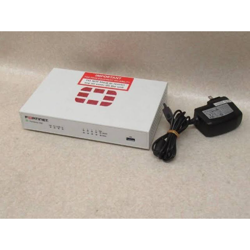 Jual FORTINET FORTIGATE E30-3G/4G | Shopee Indonesia