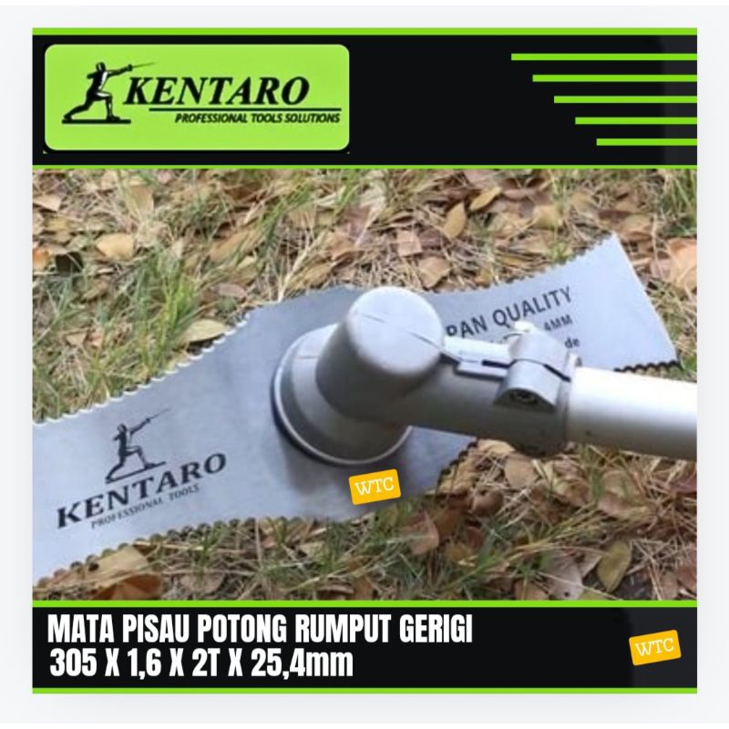 Jual Mata Potong Rumput Gerigi Pisau Potong Rumput Gerigi | Shopee ...