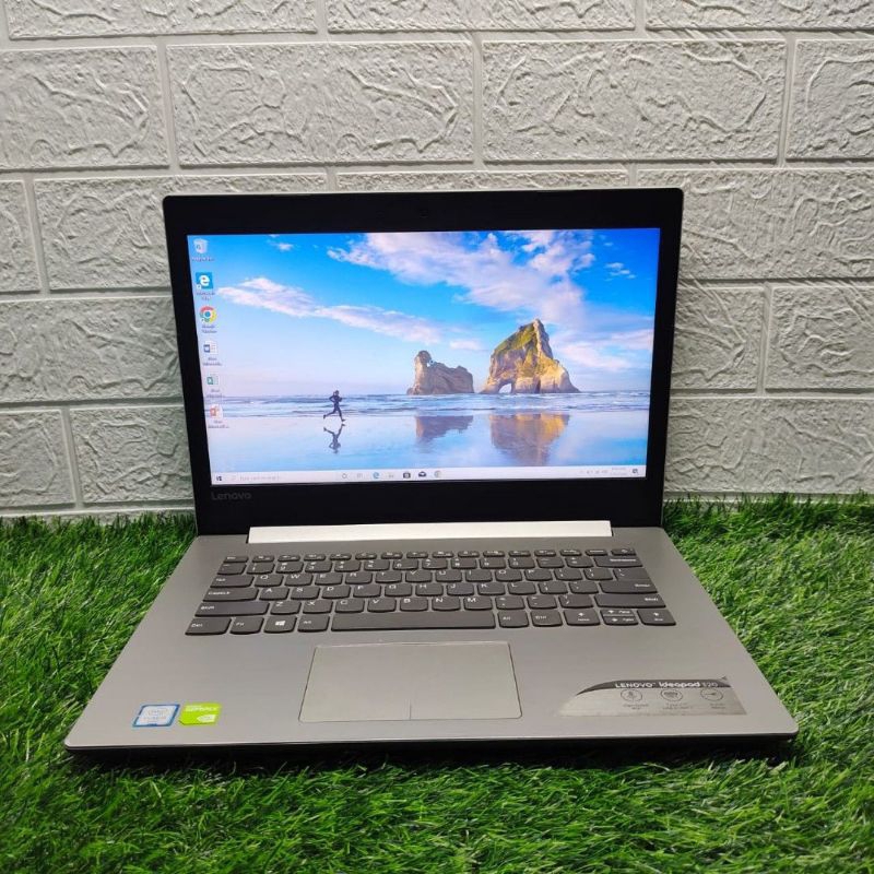 Jual Lenovo ideapad intel core i5 Ram 8 Gb Kencang | Shopee Indonesia