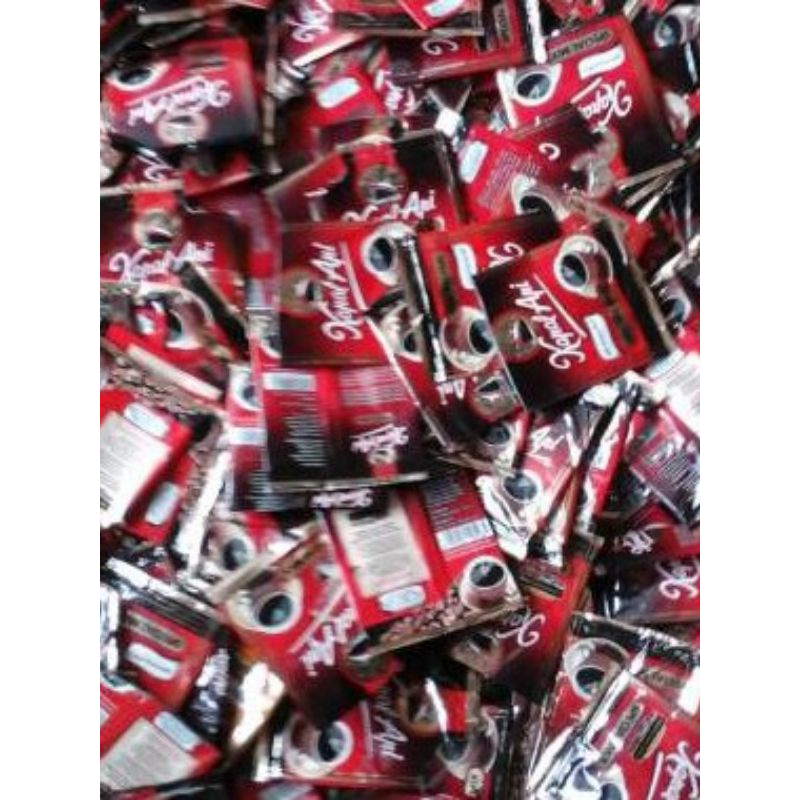 Jual Jual bungkus kopi kapal api mix ( per 100 pcs ) | Shopee Indonesia