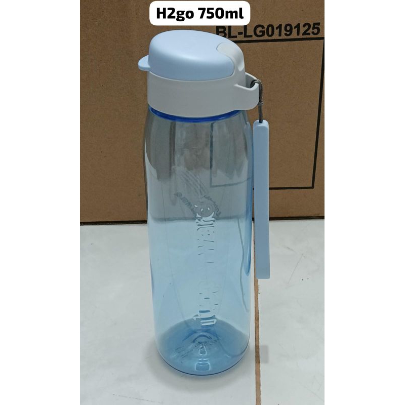 Jual H2go 750ml Tupperware | Shopee Indonesia