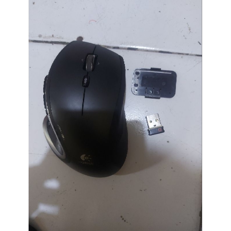 Jual Logitech M-R0007 | Shopee Indonesia