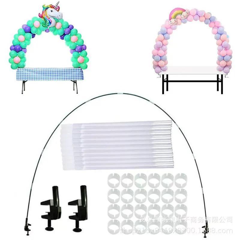 Jual BALLOON ARCH SET / SET STAND PELENGKAPAN PESTA / STANDING BALON ...