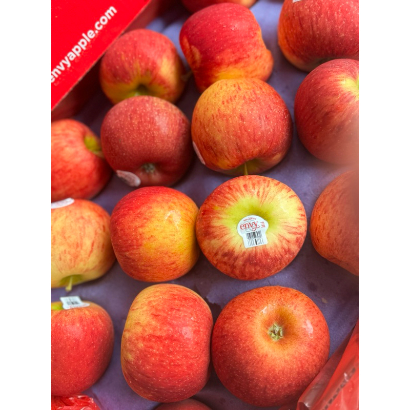 Jual Apel Envy New Zealand (KG) | Shopee Indonesia