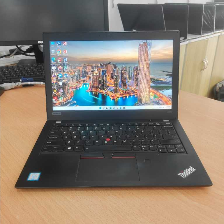Jual Laptop Lenovo ThinkPad X280 i5 Gen 8 | Shopee Indonesia