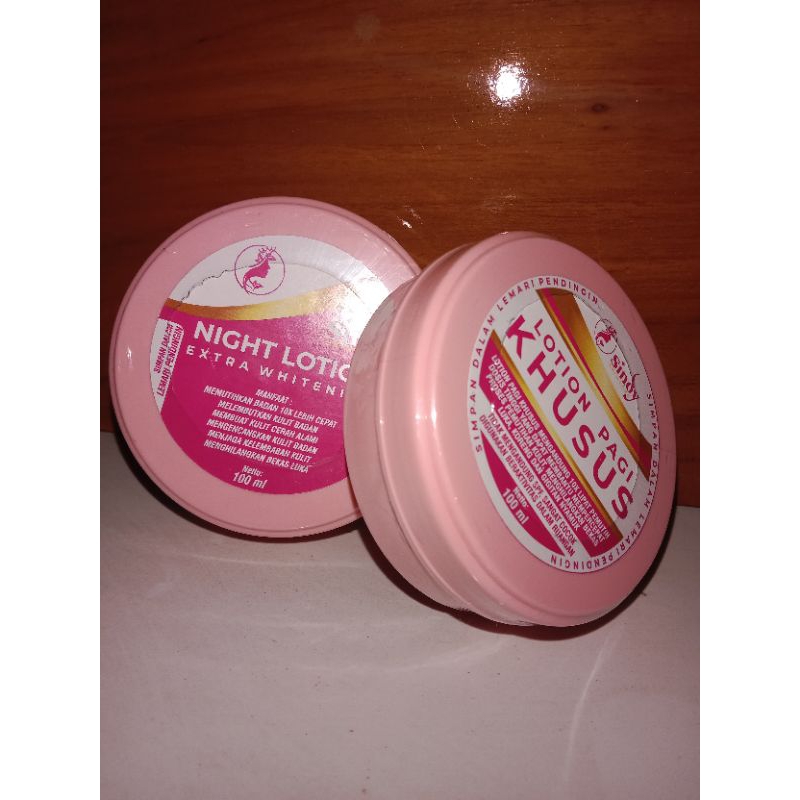 Jual shindi skincare | Shopee Indonesia