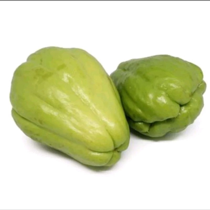 Jual Labu Siam besar 500gr | Shopee Indonesia