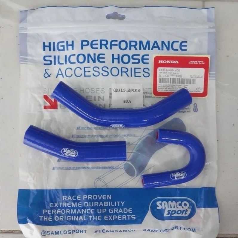 Jual SELANG RADIATOR VARIO 125 150 / SELANG RADIATOR SAMC PCX ADV VARIO ...