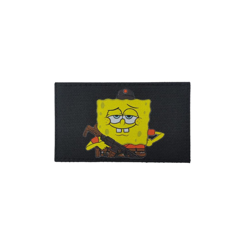 Jual Patch SpongeBob | Shopee Indonesia