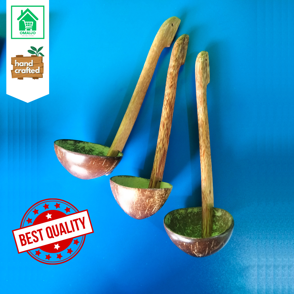 Jual Irus Kayu Kelapa/Irus Batok Kelapa/Irus Kayu Murah/Irus Sop ...