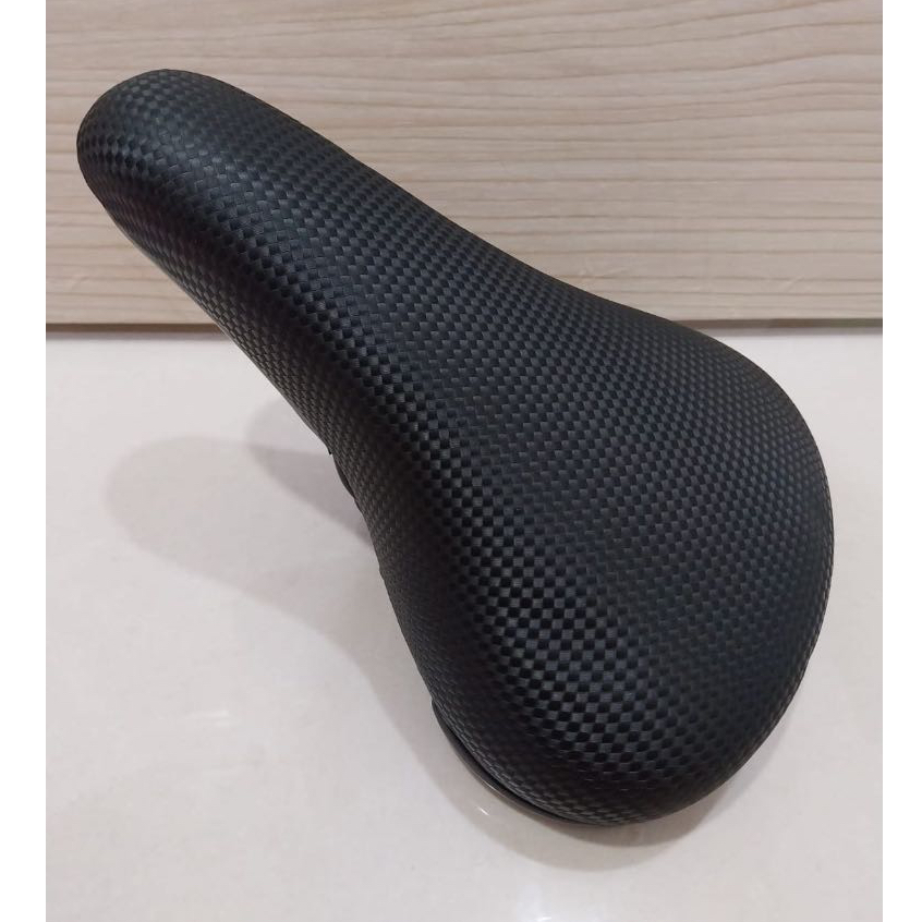 Jual Sadel sepeda polos HITAM sadel mtb/sadel sepeda gunung/sadel ...