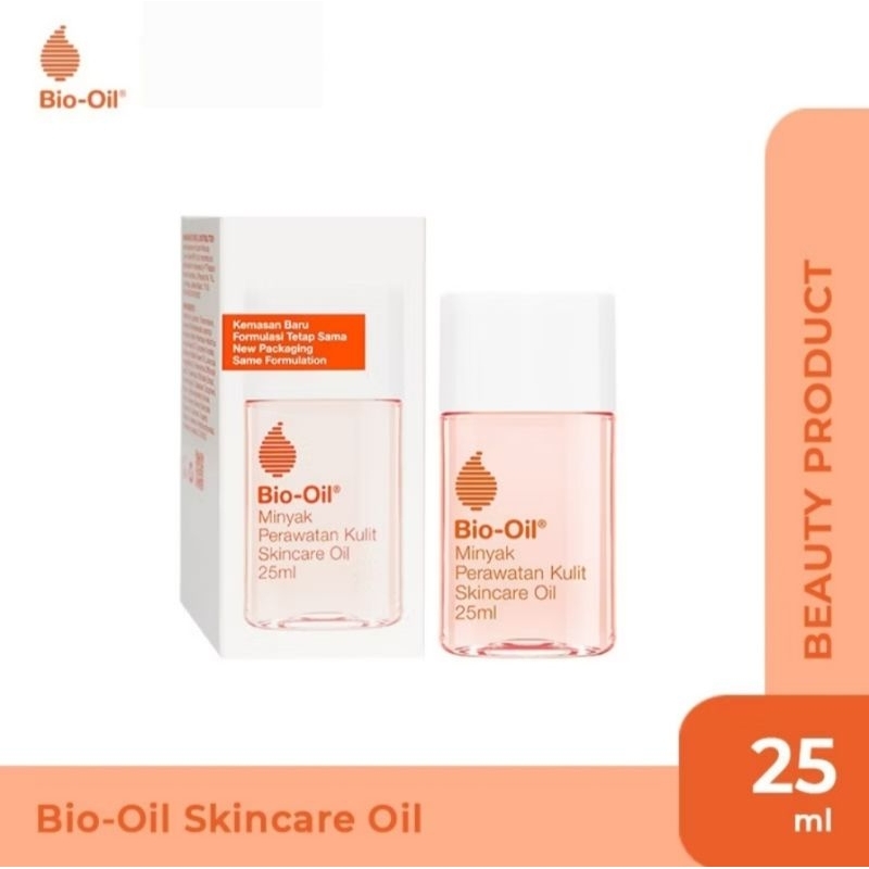 Jual Bio-Oil | Bio Oil untuk Bekas Luka dan Stretch Mark - 25ml ...