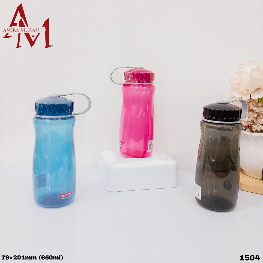 Jual BOTOL ORBIT SPORT 650ML 20 NH-49 ( 1504 ) | Shopee Indonesia