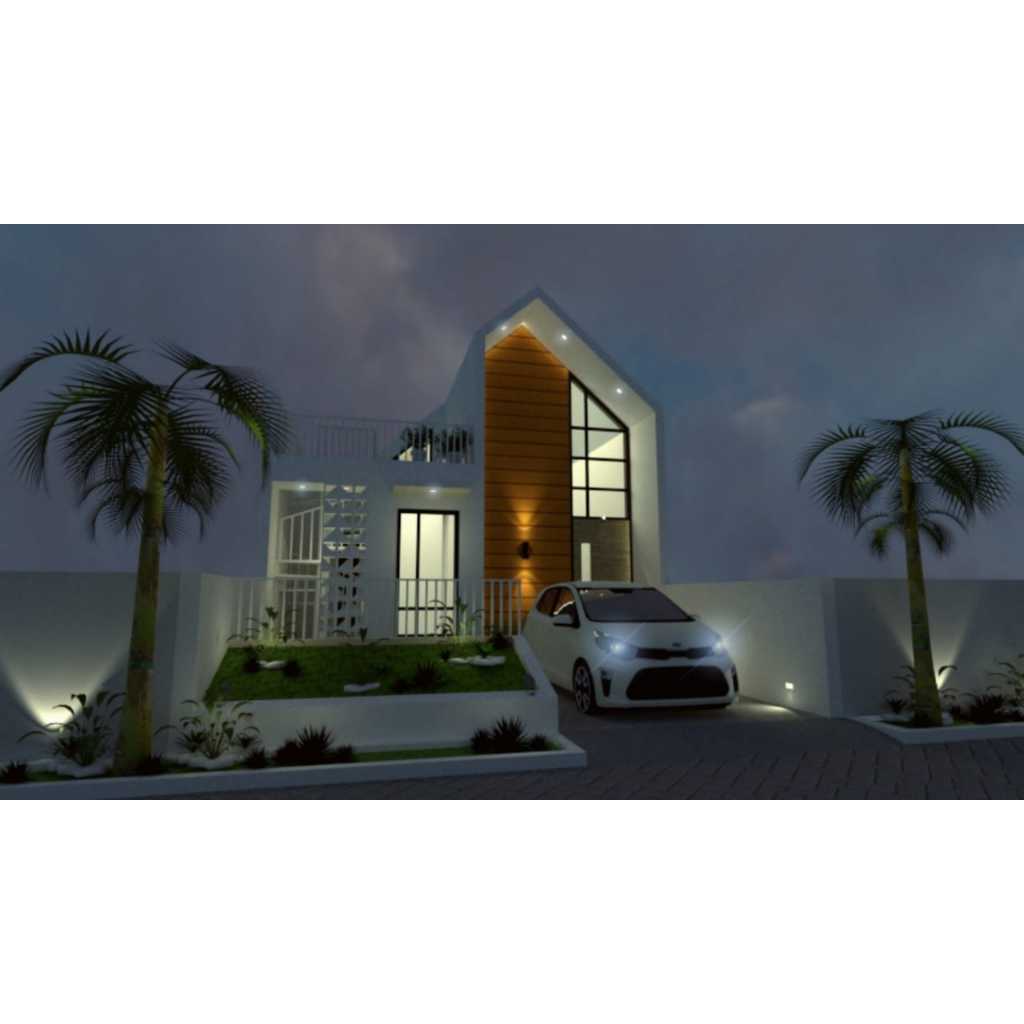 Jual Paket design 3D per meter persegi | Shopee Indonesia