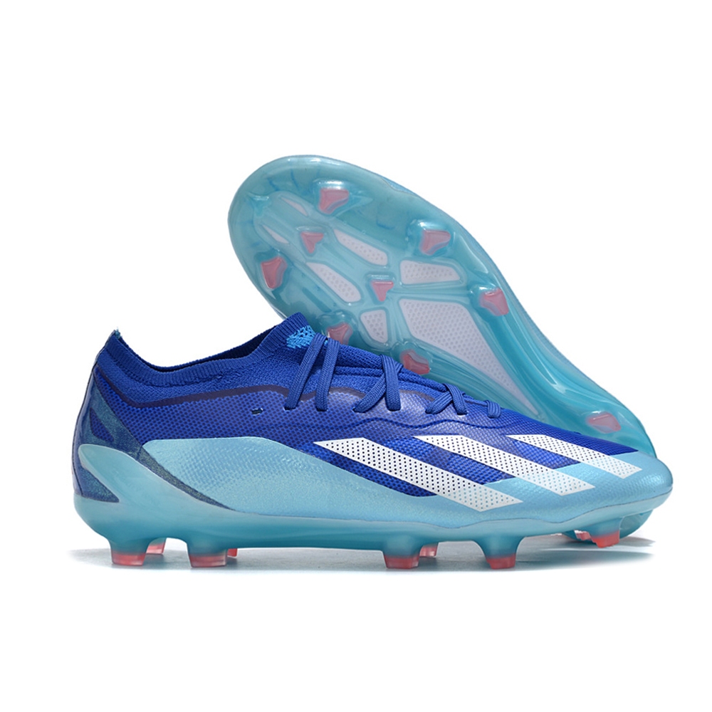 Jual Sepatu Bola Adidas X Crazyfast FG Messi | Shopee Indonesia