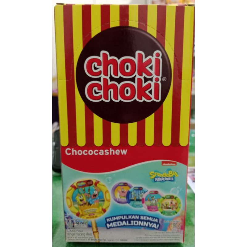 Jual Choki choki | Shopee Indonesia